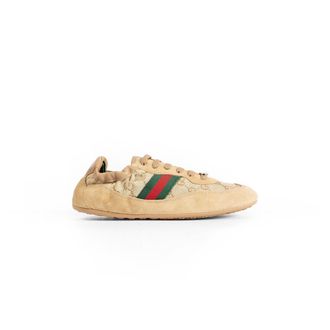 Gucci Shift Trainers Sneakers