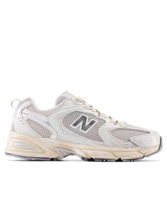 New Balance Mr530 - Baskets - Gris