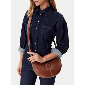 HUGO BOSS Handtasche BOSS 50547930 Braun