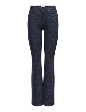 Only Onlpython Hw Flare Snake AOP DNM Azg