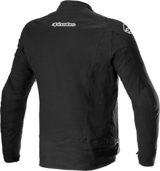 Alpinestars Motorradjacke T-GP Force Motorrad Textiljacke Wasserdicht abriebfest