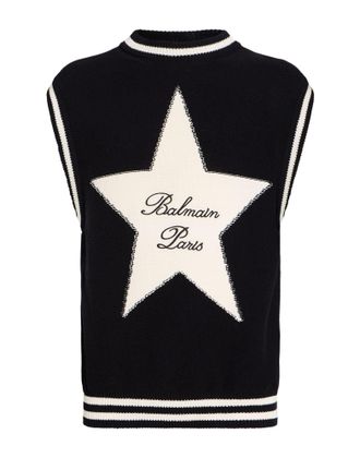 Balmain STRICKWAREN - Pullover auf YOOX.COM