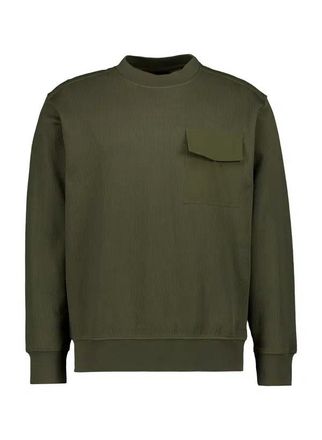 Boss Orange by Hugo Boss BOSS Orange Herren Pullover