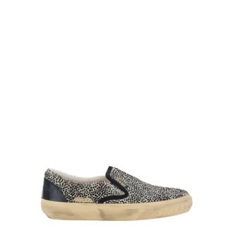 Golden Goose Damen, Schuhe, Schwarzk, 40 EUGr&ouml;&szlig;e
