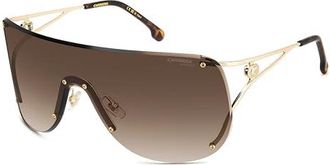 Carrera Lunettes de Soleil 3006/S 06J GOLD HAVANA 99/1/110 Femme