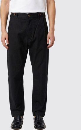 Vivienne Westwood Pantalon VIVIENNE WESTWOOD Homme couleur Noir