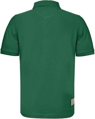 La Martina Poloshirt MCP001 Herren T-Shirt, Shirt, Poloshirt, Polohemd, Sportshirt