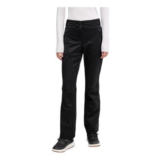 Sportalm Woid Straight Hosen - - Trousers - Damen - Schwarzk - S