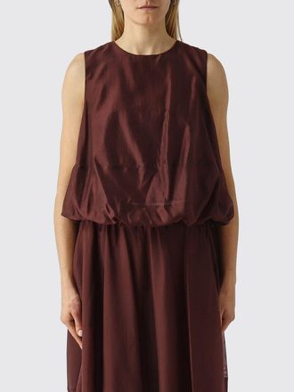 Meimeij Top MEIMEIJ Femme couleur Bordeaux