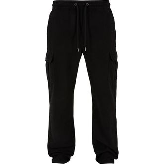 Urban Classics Cargo-Hose f&uuml;r Herren (Schwarz)