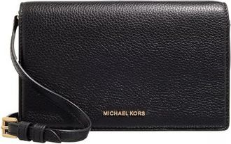 Michael Kors MD Flap XBODY, Hand Bag Women, Noir, Taille Unique