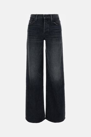 Mother Jeans The Smoothie Sneak