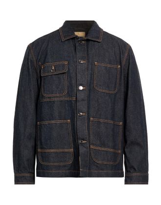 Woolrich JACKEN & M&Auml;NTEL - Jeansjacken/M&auml;ntel auf YOOX.COM