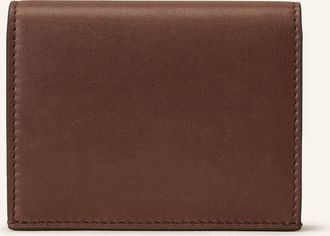 Thom Browne Thom Browne. Geldbörse braun