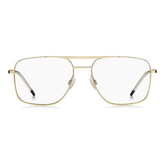 HUGO BOSS HG 1322 Sonnenbrille - - Accessories - Herren - Gelb - 55 MM