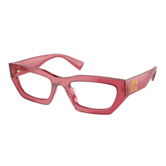 Miu Miu unisex, Accessories, Rot, ONE SIZEGr&ouml;&szlig;e