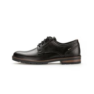 Gabor Herren, Schuhe, Schwarzk, 42 EUGr&ouml;&szlig;e