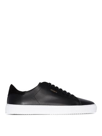 Axel Arigato Baskets - Noir