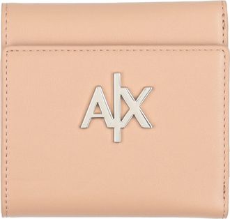 A|X Armani Exchange Kleinlederwaren - Brieftaschen auf YOOX.COM