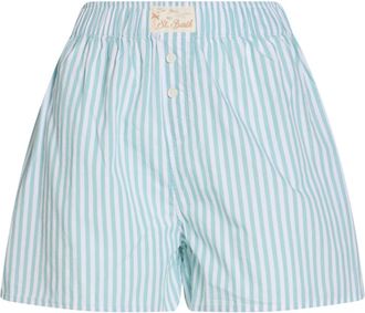 MC2 Saint Barth HOSEN & R&Ouml;CKE - Shorts & Bermudashorts auf YOOX.COM