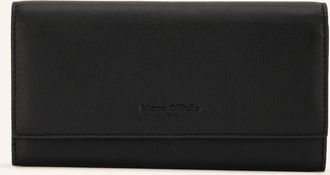 Marc O'Polo Marc Opolo Geldb&ouml;rse schwarz
