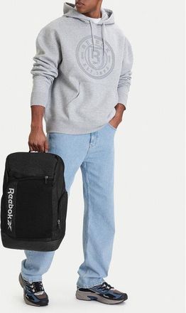 Reebok Reiserucksack CWBEO-RBK-WS-007-09 Schwarz
