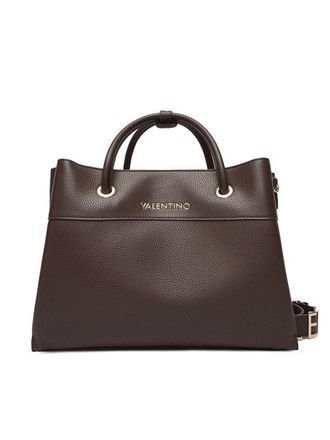 Valentino Handtasche Alexia VBS5A802 Braun