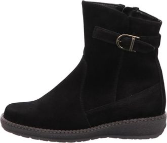 Waldl&auml;ufer Ankle Boots - - Shoes - Damen - Schwarzk - 35 EU