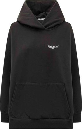 Givenchy Sweatshirt - Schwarz