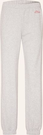 s.Oliver S.Oliver Sweatpants grau