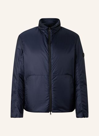 Bogner &Uuml;bergangsjacke blau