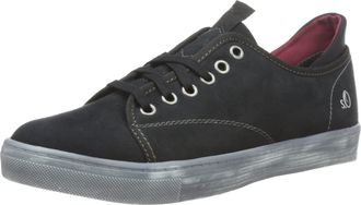 s.Oliver Damen 23606 Sneakers, Schwarz (Black 001)