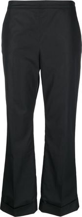 Aspesi Casual Hose - Schwarz