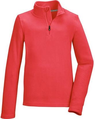 Killtec Kinder Shirt KSW 188 GRLS FLC SHRT