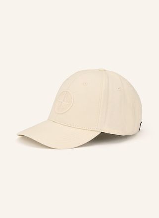 Stone Island Cap Reps beige