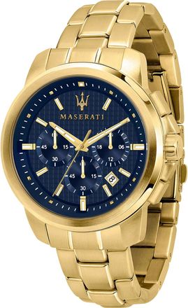 Maserati Uhr