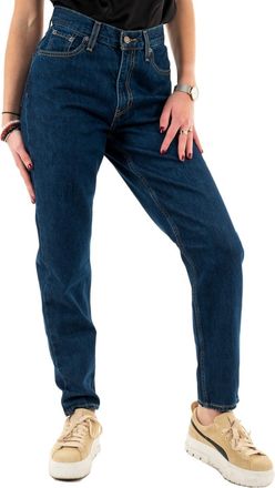 Levi's Damen 80er Jahre Mom Jeans,Running Errands,27W / 32L