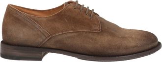 Pantanetti SCHUHE - Schn&uuml;rschuhe auf YOOX.COM