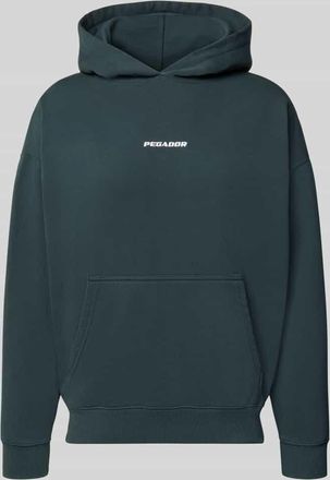 Pegador Oversized Fit Hoodie aus Baumwoll-Mix Modell CLARITA