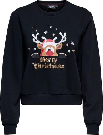 Only Sweatshirt ONLYda