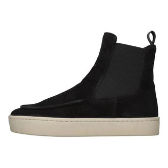Officine Creative Stiefel Schwarz - - Shoes - Damen - Schwarzk - 36 EU