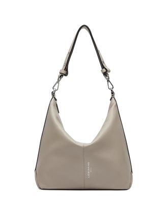 Liebeskind 405-Hobo M-PARIS 4 Sml PEBBLE-stone