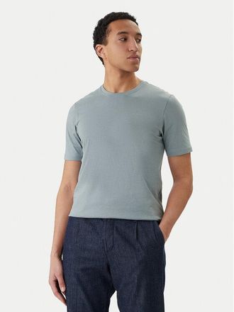 Bugatti T-Shirt 8350-15040E Gr&uuml;n Regular Fit