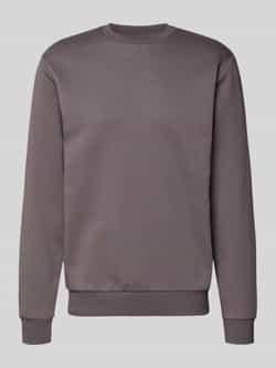 Only & Sons Regular Fit Sweatshirt aus Baumwoll-Mix Modell CERES