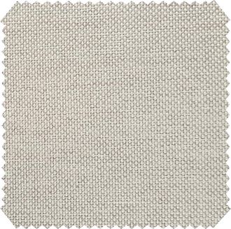 Novely OXFORD 330D - Outdoor-Stoff im Leinen-Look - Wasserabweisender Polyester-Möbelstoff - Mélange Polsterstoff - Pflegeleichte Meterware 1lfm | Farbe: 48 