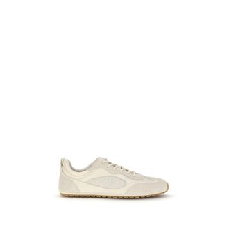Tory Burch Field Sneaker - - Shoes - Damen - Beige - 35 1/2 EU