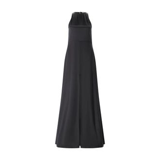 Saint Laurent Damen, Kleider, Schwarzk, XSGr&ouml;&szlig;e