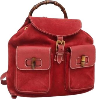 Gucci Damen, Pre-Owned, Rot, ONE SIZEGr&ouml;&szlig;e