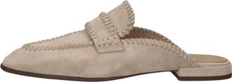 Stefano Lauran Damen, Schuhe, Beige, 40 EUGr&ouml;&szlig;e
