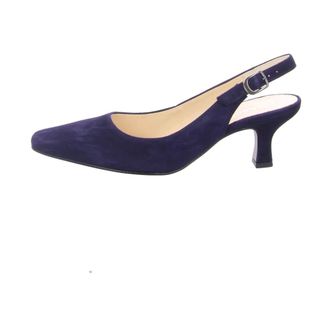 Gabor Damen, Schuhe, Blau, 37 1/2 EUGr&ouml;&szlig;e